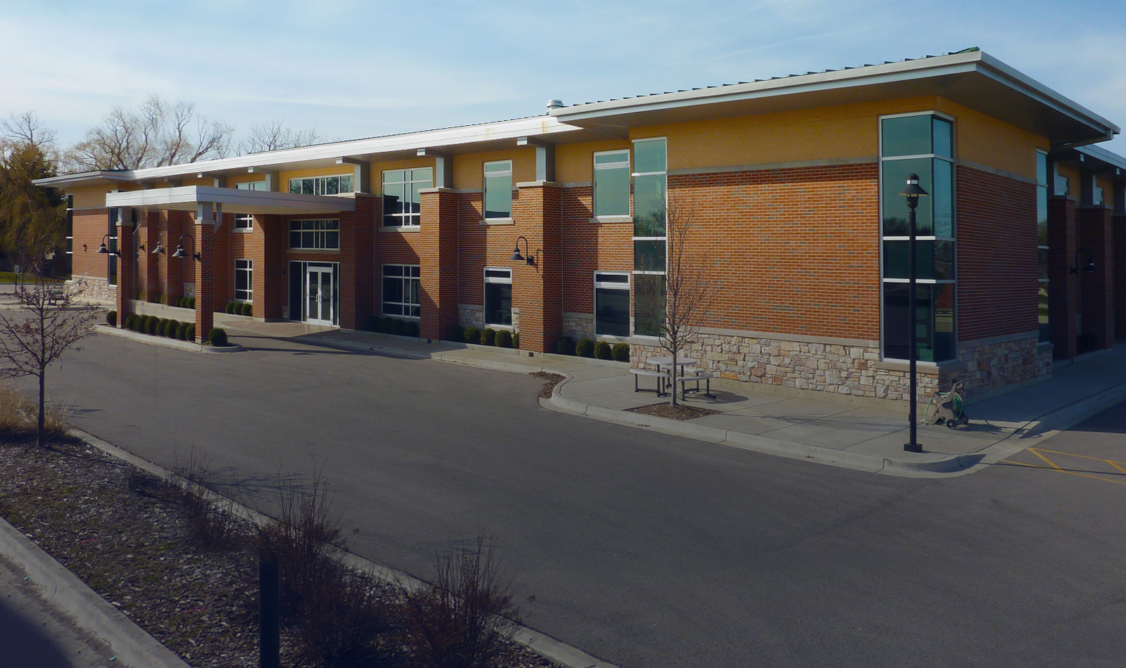 General Contractor Chicago - Staalsen Construction Company, Inc.