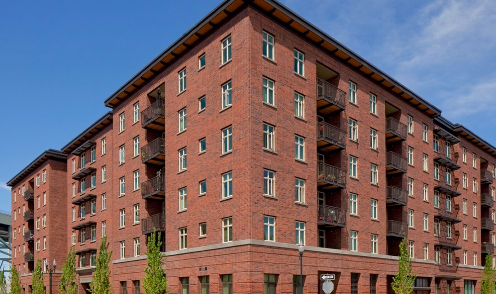 Multi-Family Residential - Staalsen Construction Company, Inc.